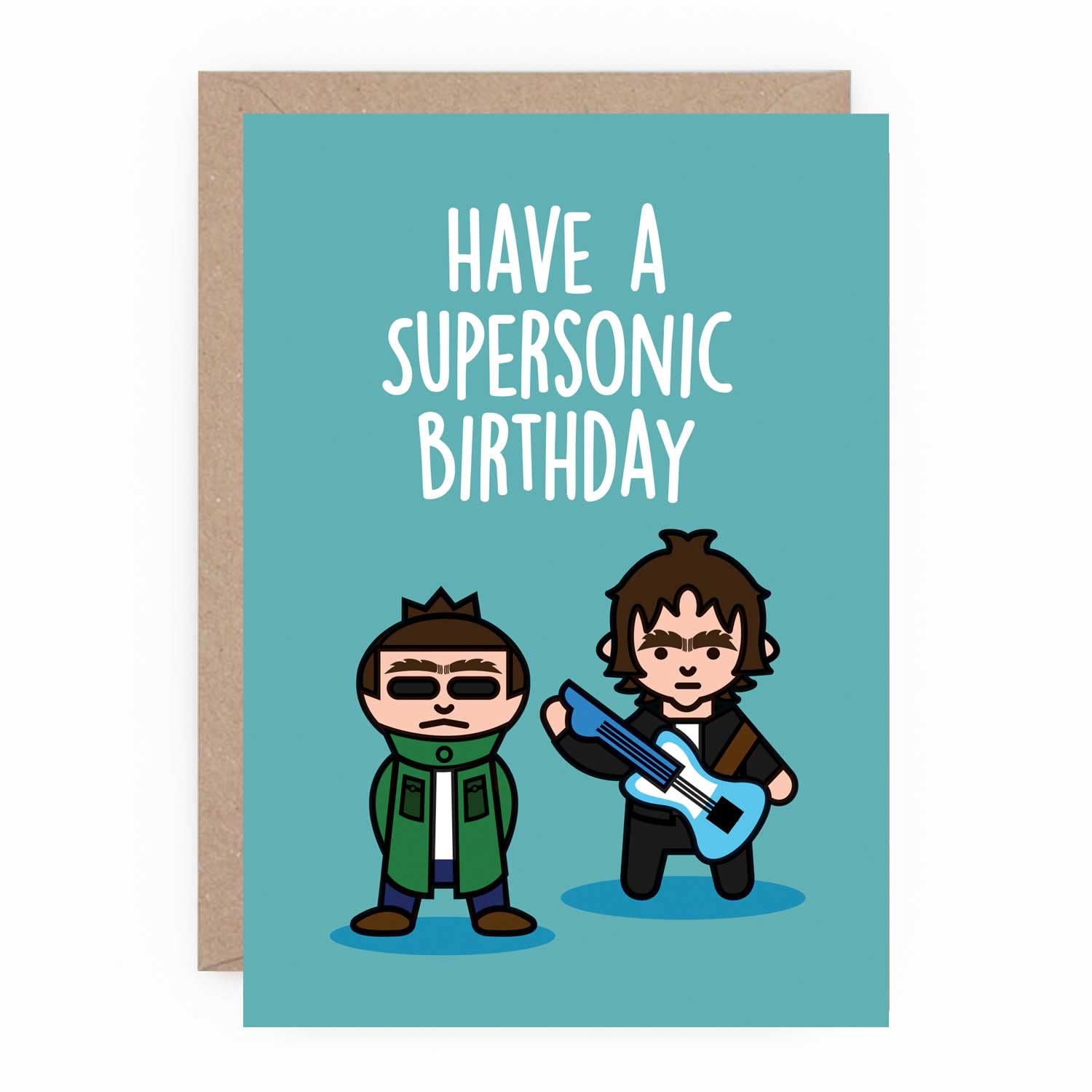 Oasis Birthday Memes Tipsy Time Birthday Invitation | Send Online