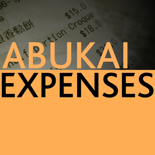 ABUKAI Expenses-Amazonアプリストアのアプリ