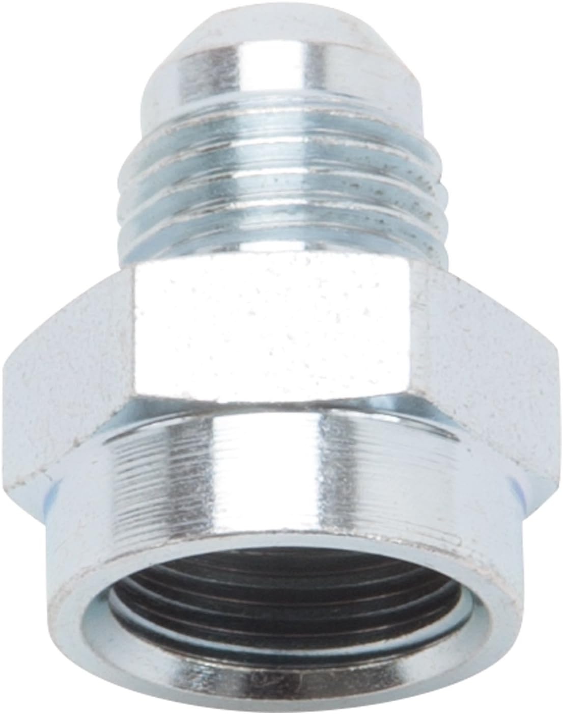 Amazon.com: RUSSELL/EDEL Russell 640610 (-6AN) to 5/8"-18 Specialty ...