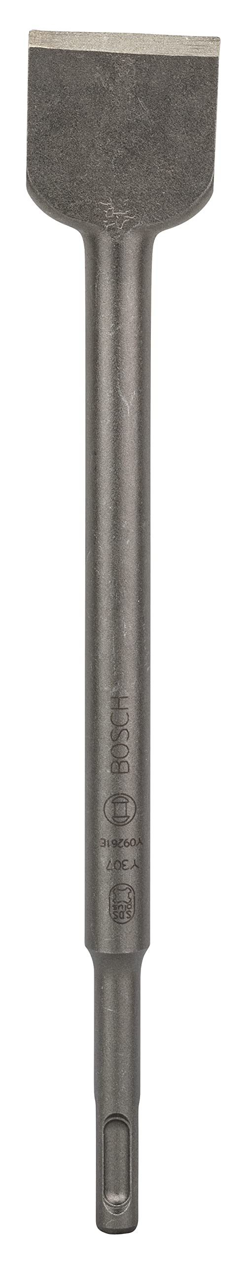 Bosch 2609255571 40 x 250mm SDS-Plus Tile Chisel : Amazon.co.uk: DIY ...