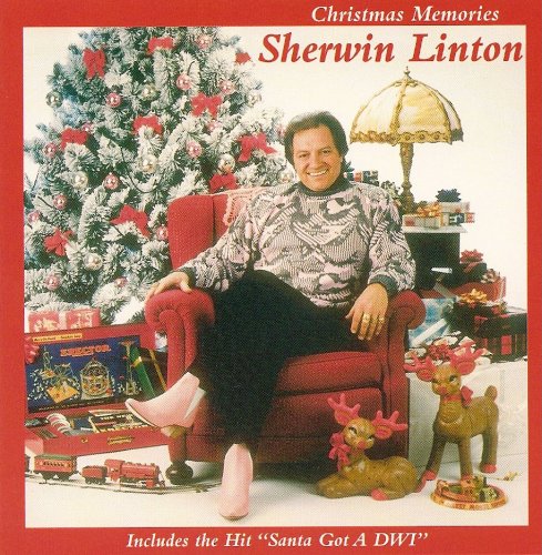 Sherwin Linton, Sherwin Linton - Christmas Memories - Amazon.com Music