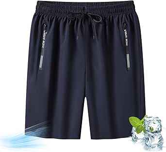 Generic Iced Active Shorts for Women, Athletic High Waisted Shorts ...