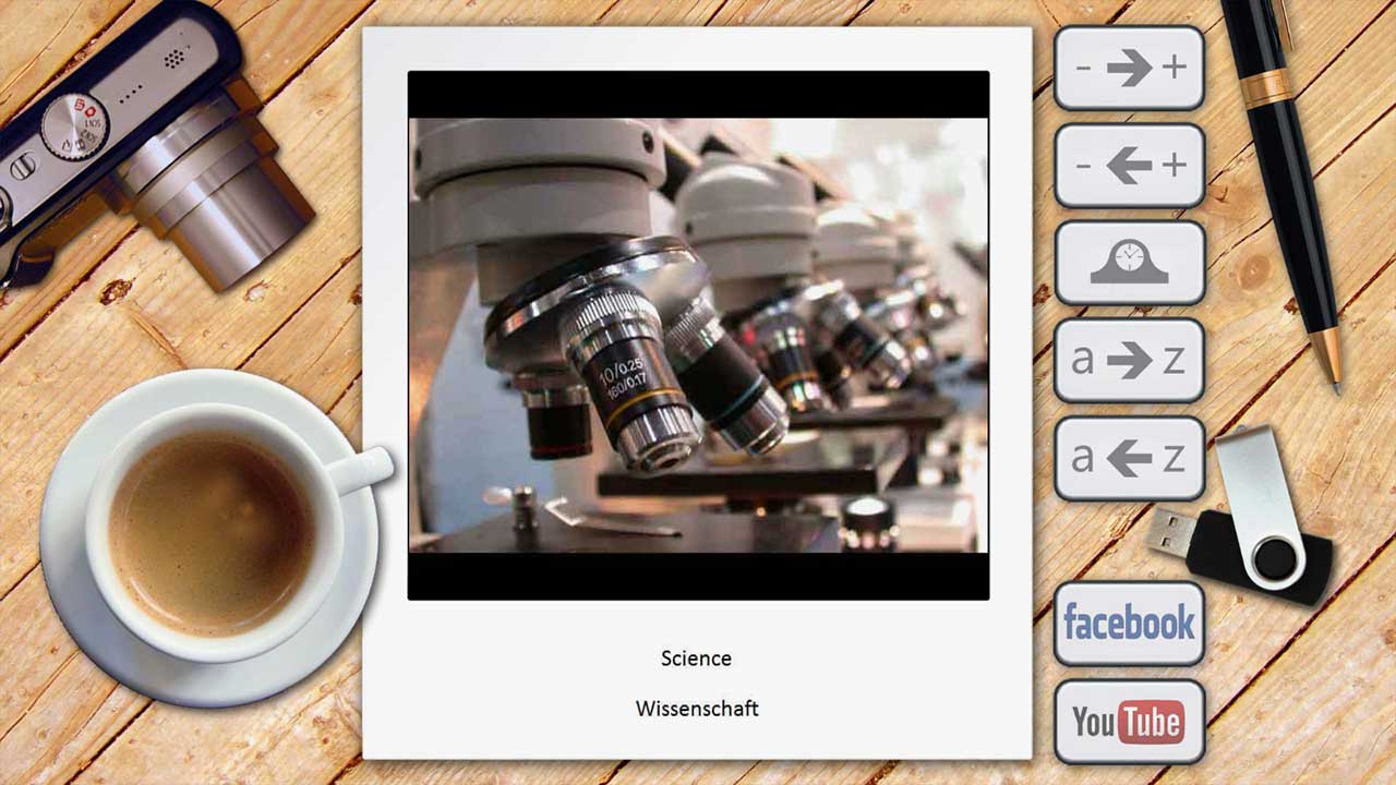 German Picture Dictionary - App on Amazon Appstore