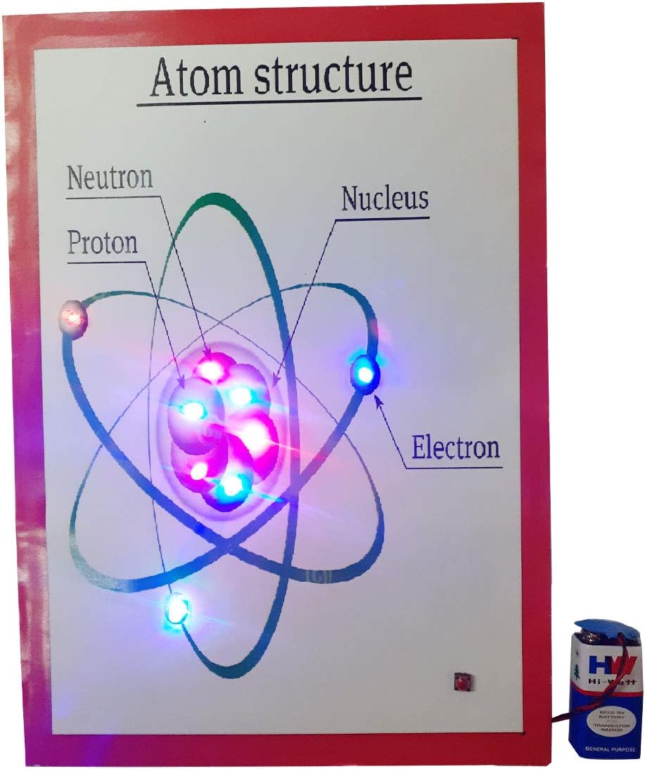 Buy MELODY"S HOBBY CENTRE Melody'S Step Up Transformer Physics Project ...