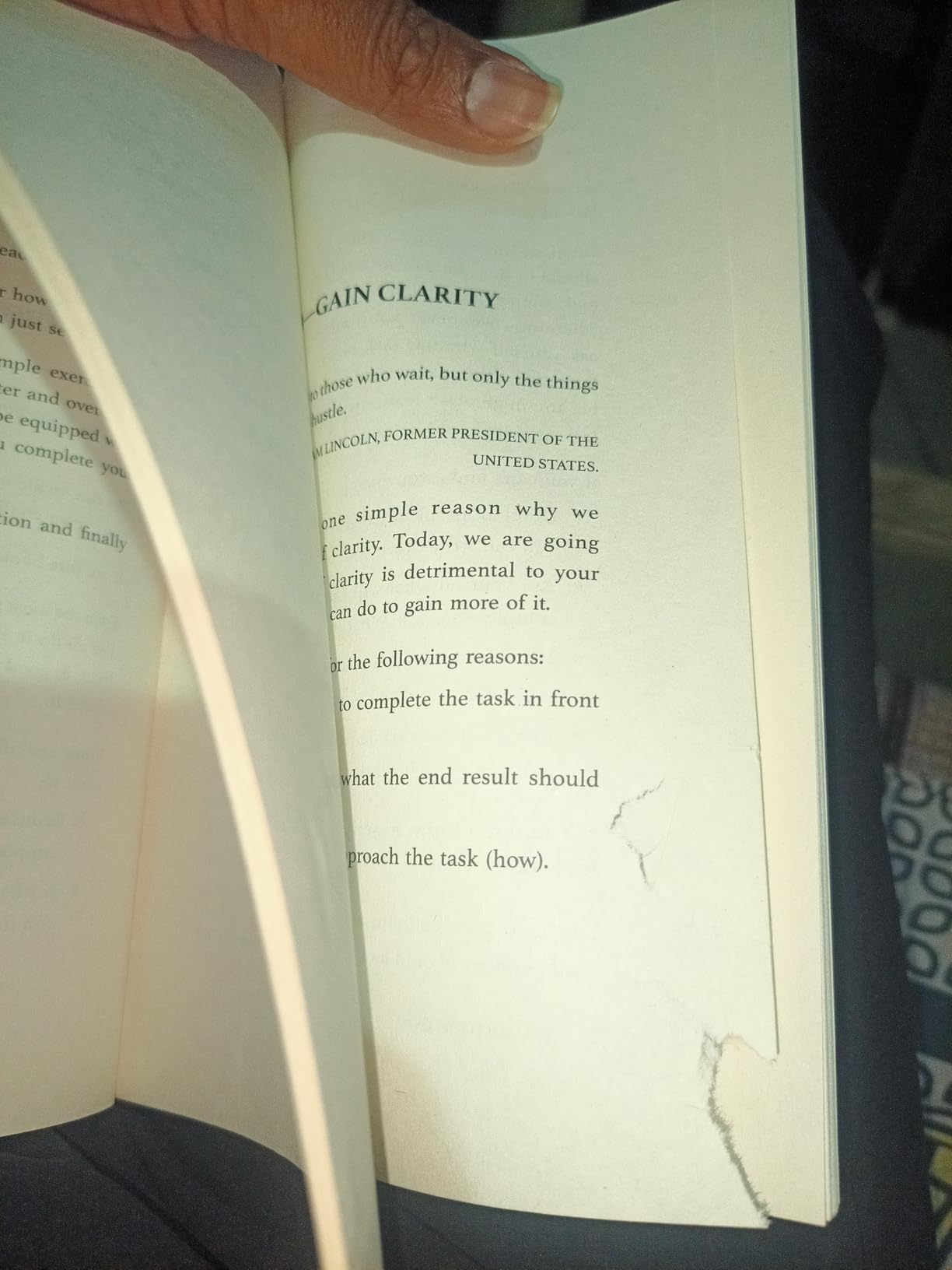 Immediate Action : A 7-Day Plan to Overcome Procrastination and Regain ...