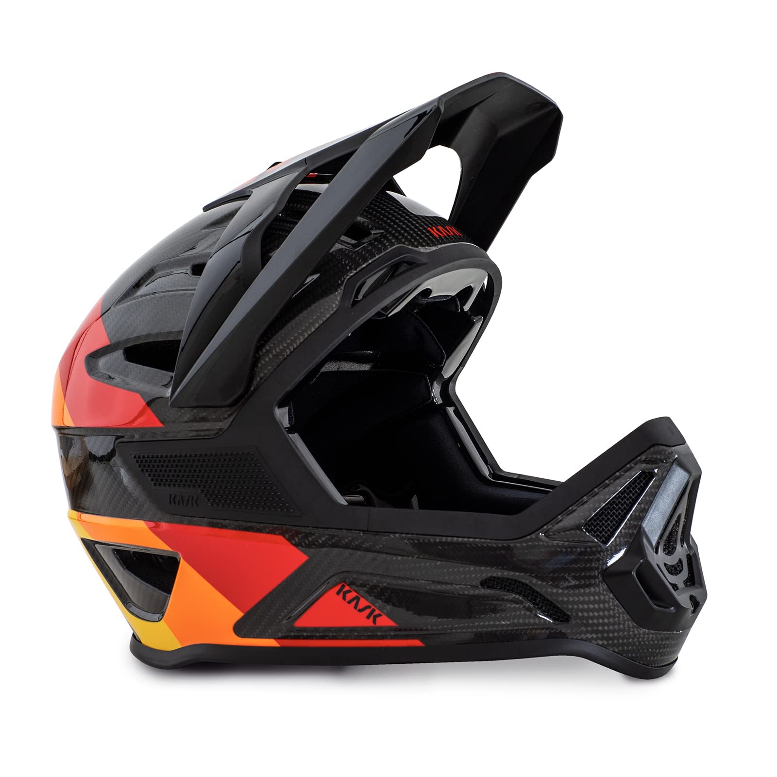 Snapklik.com : KASK Defender Bike Helmet I Enduro, Downhill & BMX Full ...