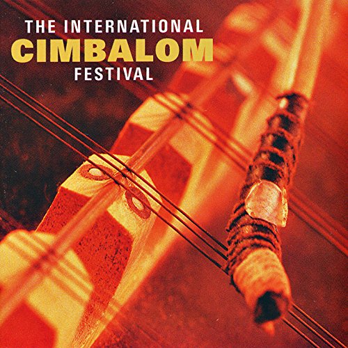 Buy The International Cimbalom... Online at Low Prices in India ...