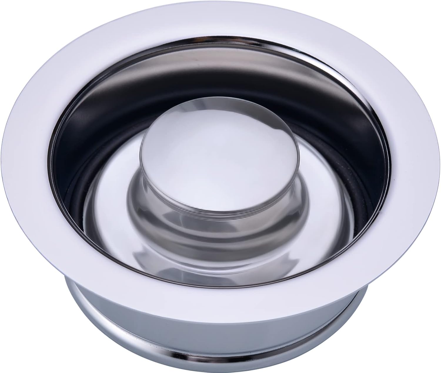 Amazon.com: TRUSTMI Kitchen Sink Flange for Garbage Disposal Universal ...