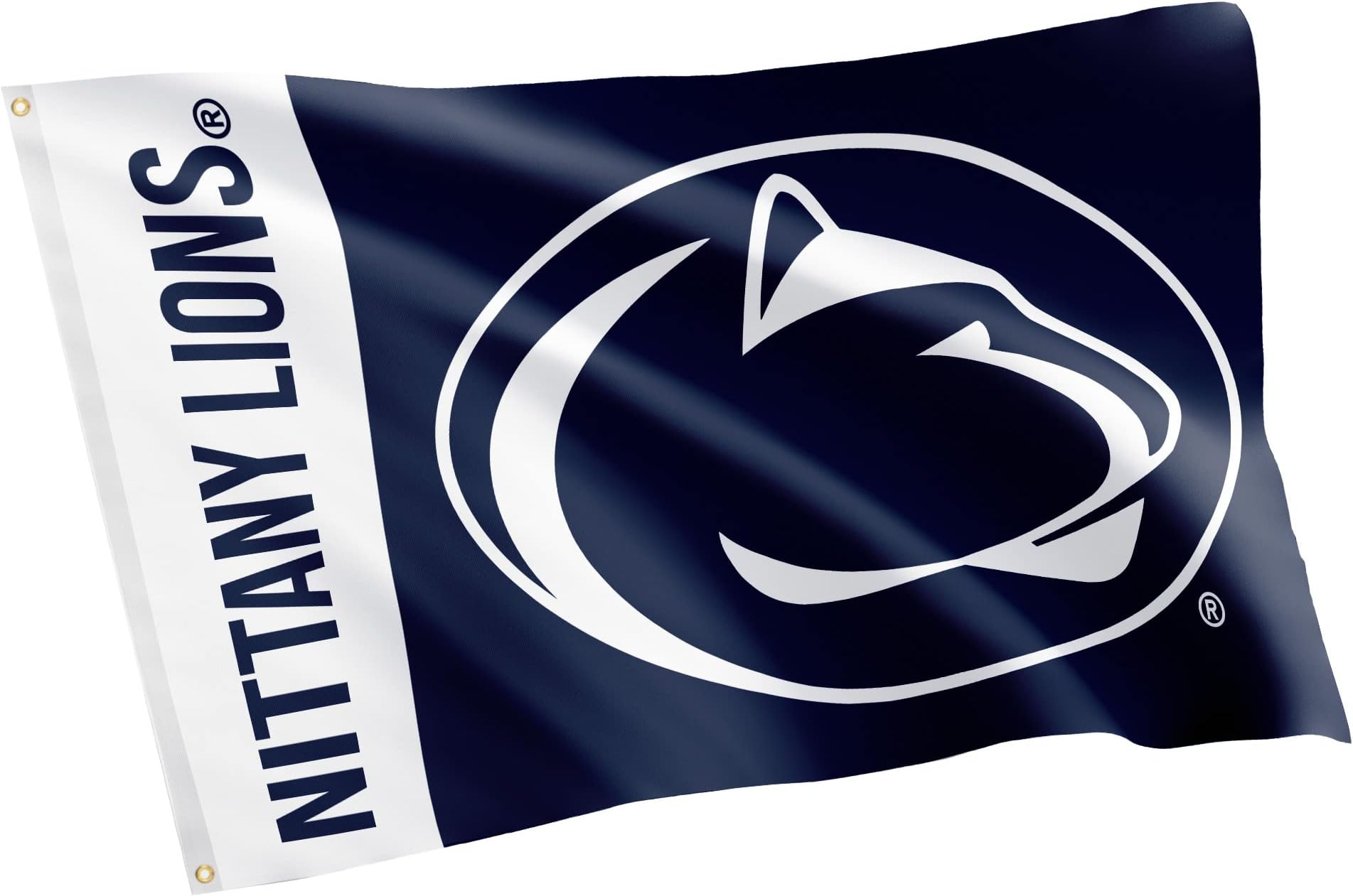 Amazon.com : College Flags & Banners Co. PSU Penn State Nittany Lions ...