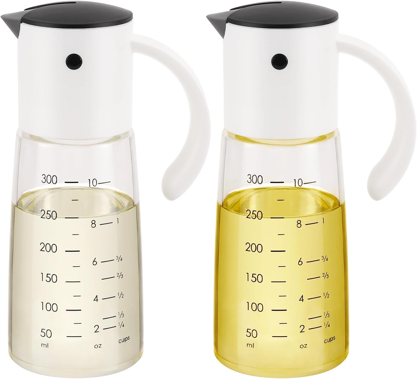 Amazon.com: SIGNORA WARE NON-DRIP SPOUT Olive Oil dispenser bottle ...