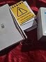 SAT/ACT Grammar Flash Cards by Growth Wise: Growth Wise: Amazon.com: Books