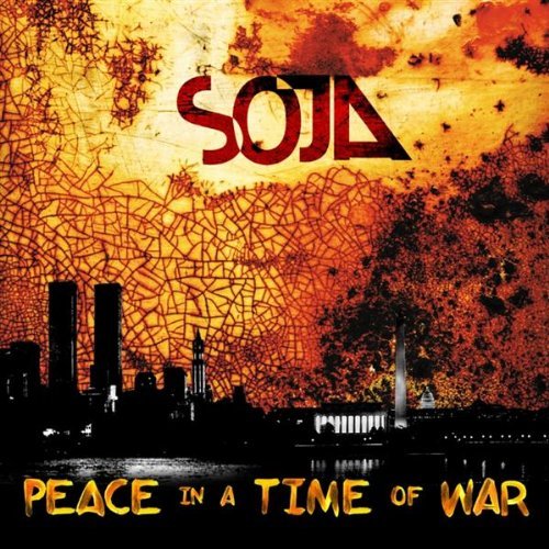 Soldiers of Jah Army - Peace in a Time of War - Amazon.com Music
