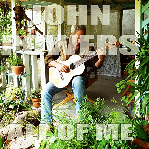 Play All of Me by John Powers on Amazon Music