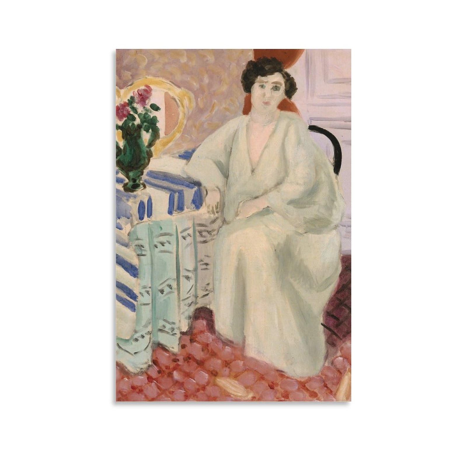 Famous 1920s Art