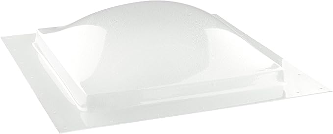 Amazon.com: RecPro RV Skylight Outer Dome | 14" x 14" Universal Outer ...