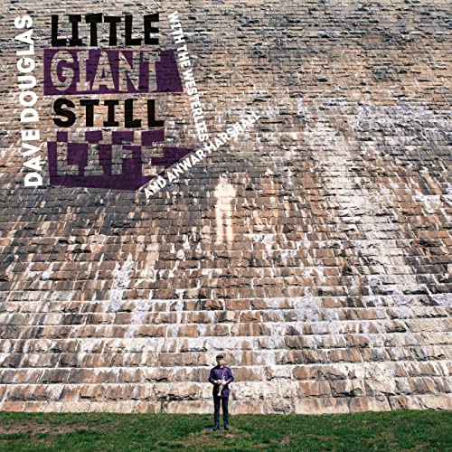 Amazon.com: Little Giant Still Life (feat. The Westerlies & Anwar ...