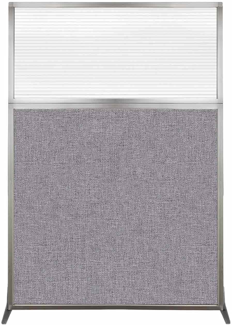 Amazon.com: Versare Hush Screen Portable Room Divider | Workstation ...