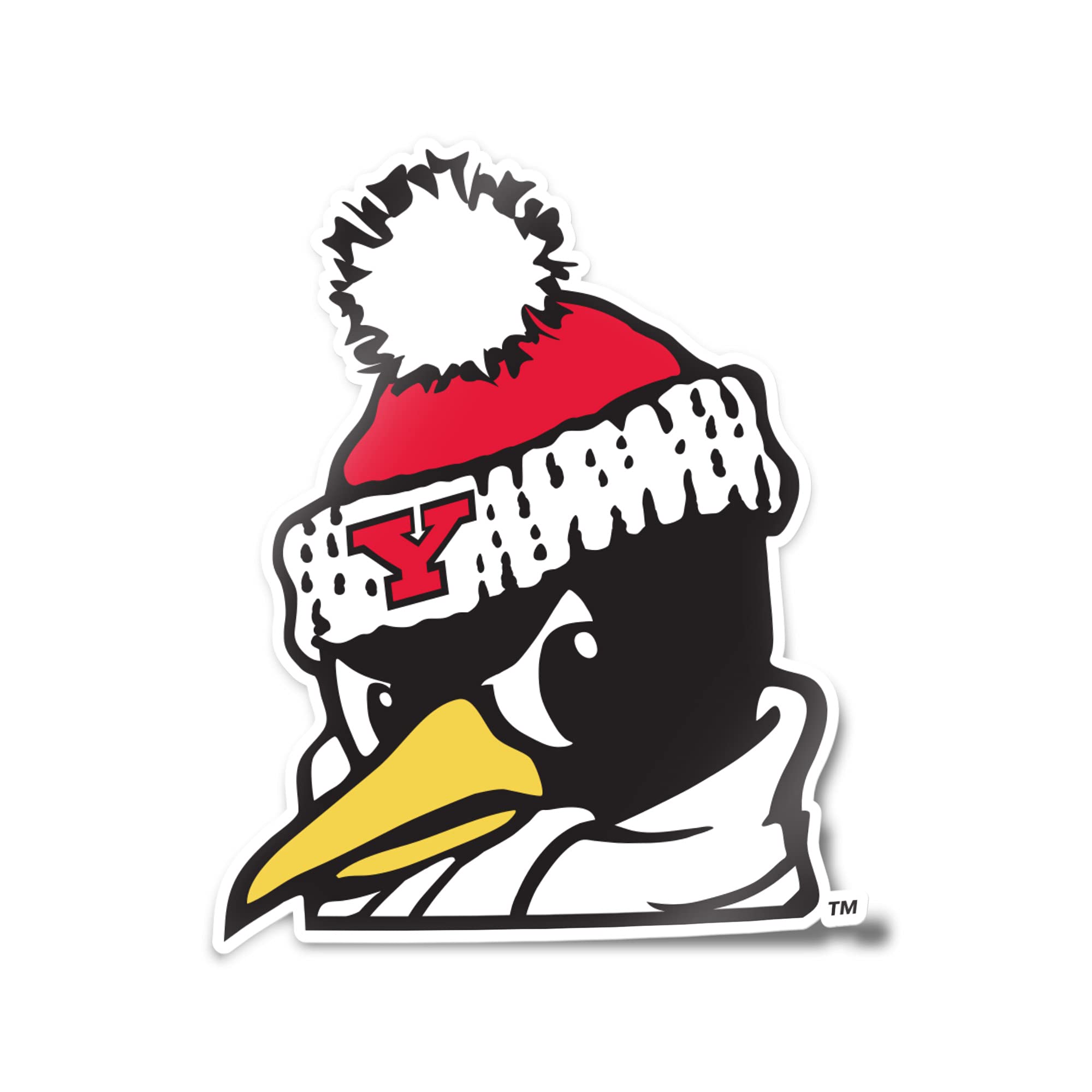 Youngstown State Logo Youngstown State University Adams Signs