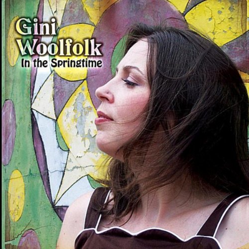 Play In the Springtime by Gini Woolfolk on Amazon Music