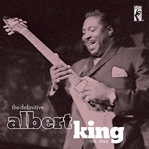 Play The Definitive Albert King by Albert King on Amazon Music