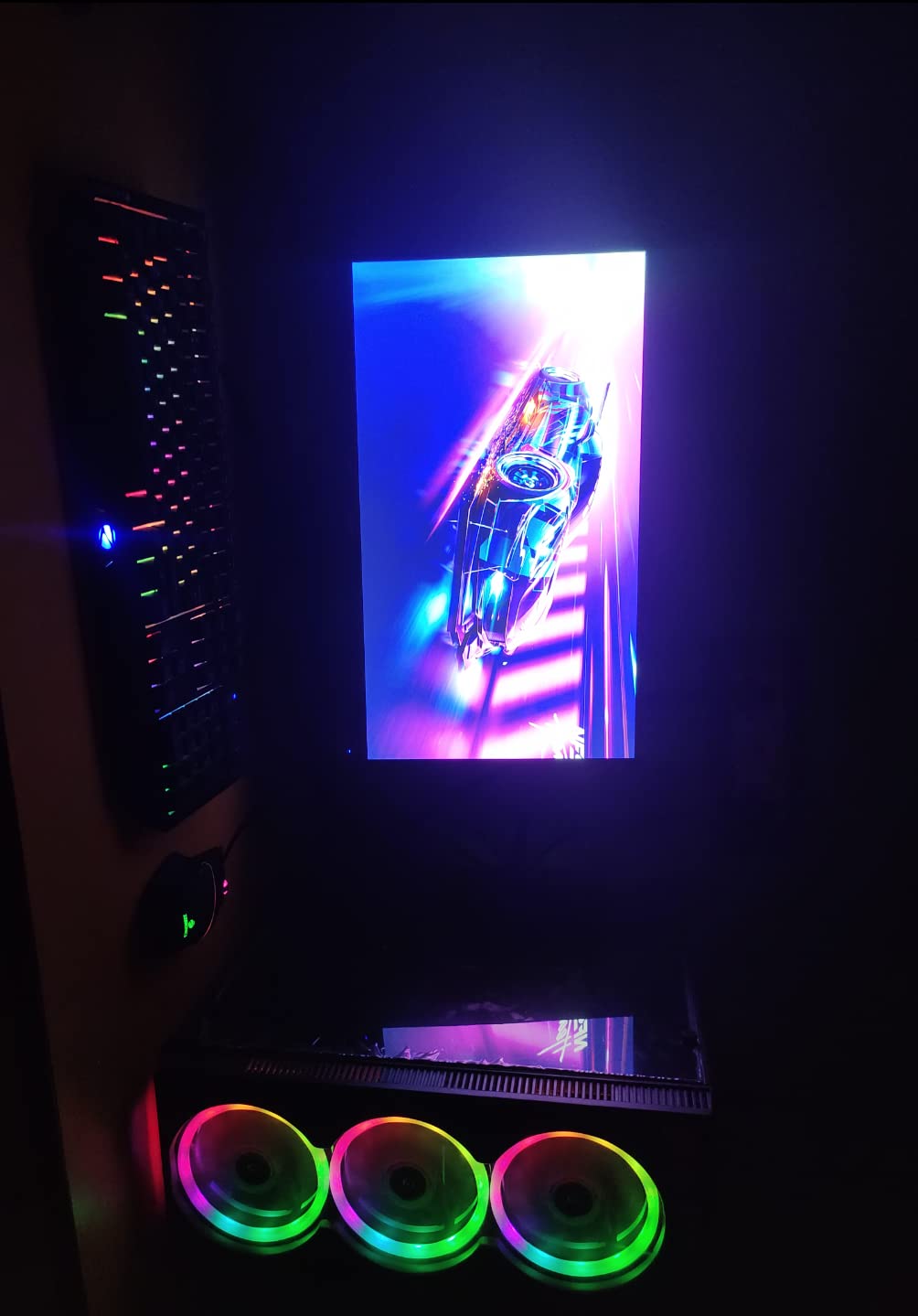 Amazon.in: Buy (Refurbished) Zebronics Zeb-Transformer K2 Gaming ...