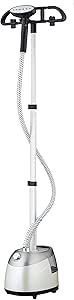 Clothes Steamer Gecko GK07 2000W, Continue steam Flow 45 Gr/min, steam ...