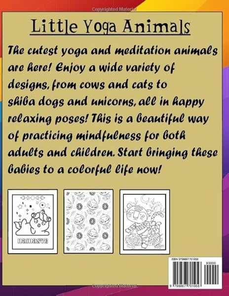 The 30 Yoga Coloring Pages To Read In April 2026 - Cherry Picks