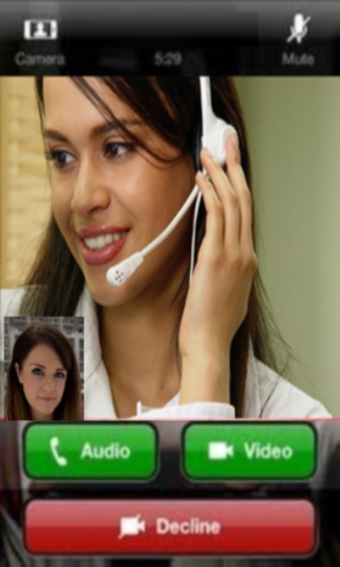 Video Calling Free - App on Amazon Appstore