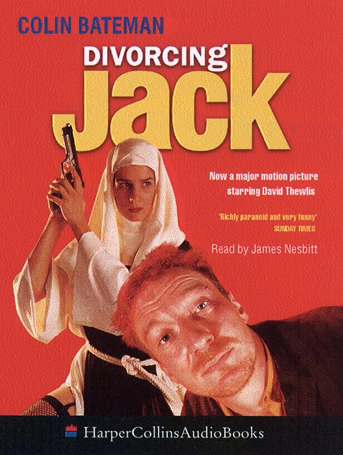 Bateman, Colin - Divorcing Jack - Amazon.com Music