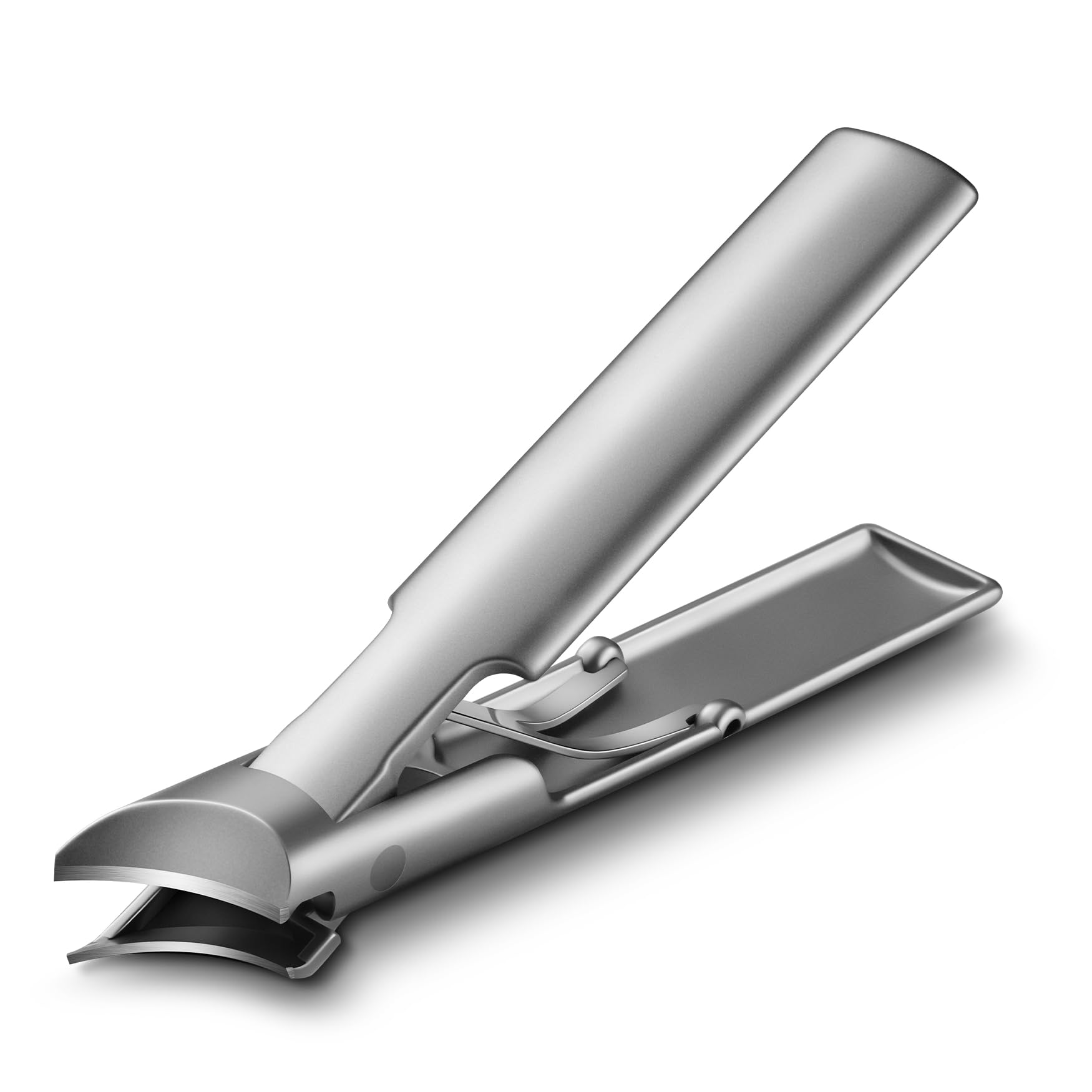 Amazon.com: BALUCA Slanted Blade Ingrown Toenail Clippers for Thick ...