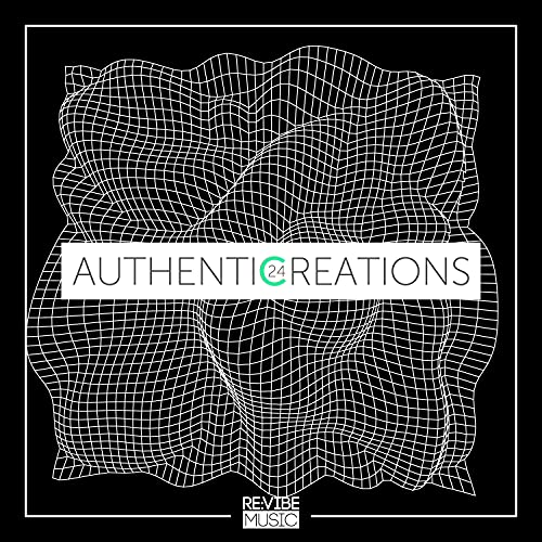 Amazon MusicでVARIOUS ARTISTSのAuthentic Creations, Issue 24を再生する