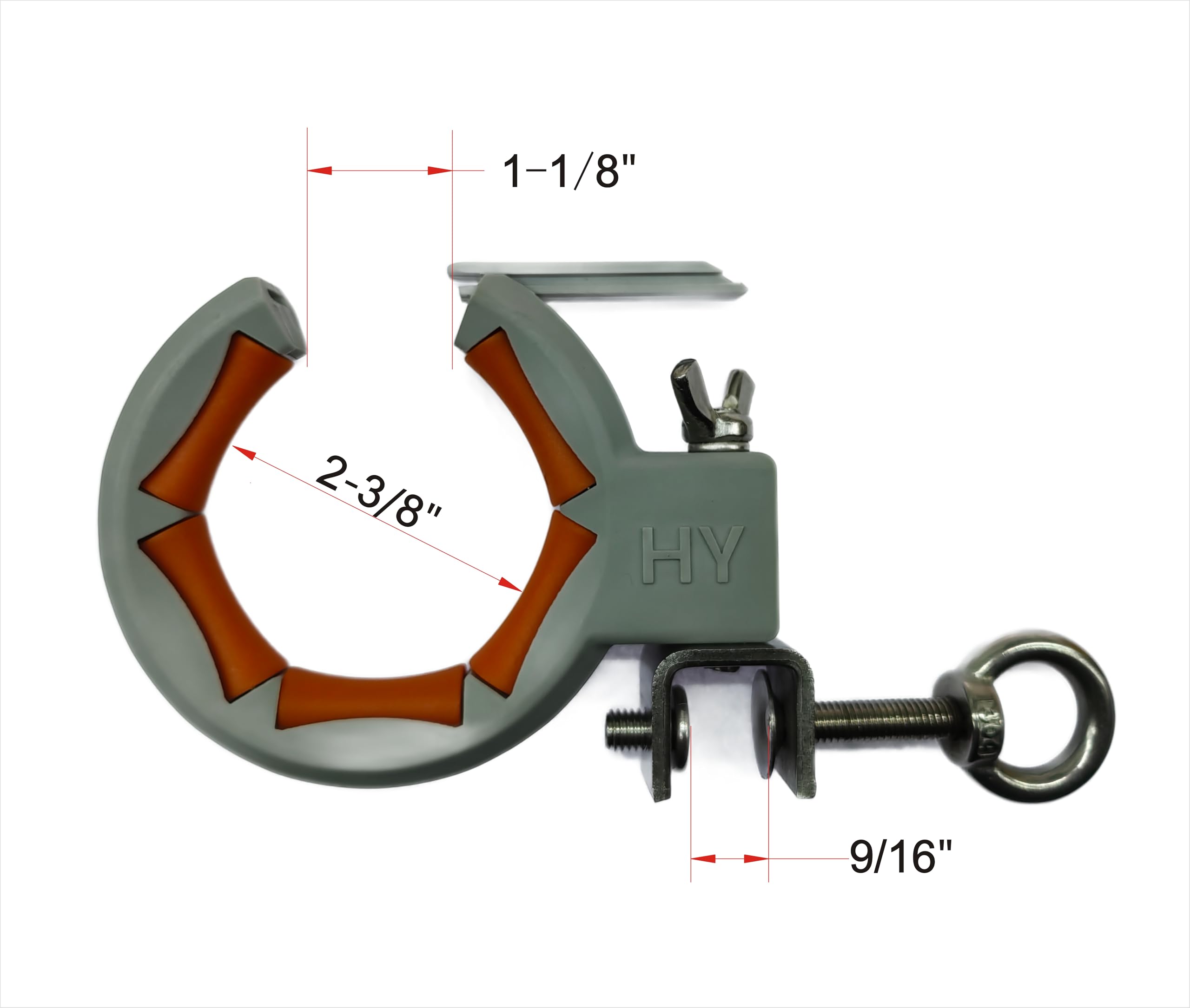 Snapklik.com : Lightweight Cable Pulling Pulley For Easy Installation ...