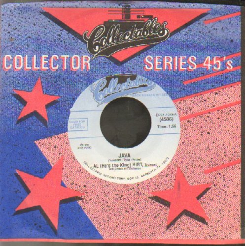 Amazon.com: Java / Cotton Candy: CDs & Vinyl