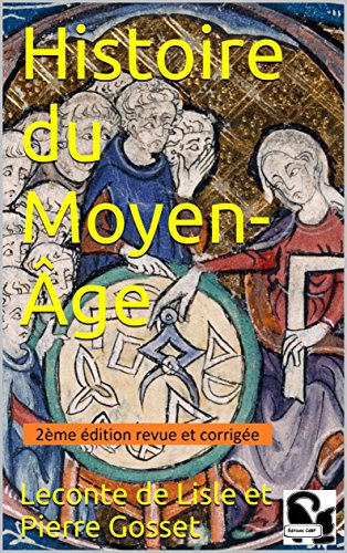 Amazon.com: Histoire du Moyen-Âge (French Edition) eBook : Pierre ...