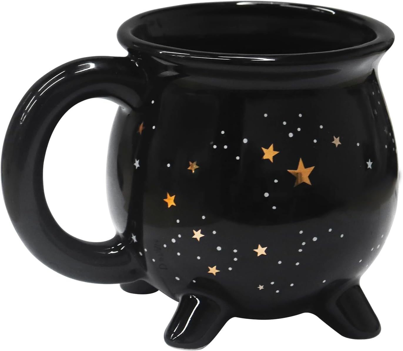 Amazon.com: ISTOOL Astral Cauldron Coffee Mug, 300ml/10 Oz Ceramic ...