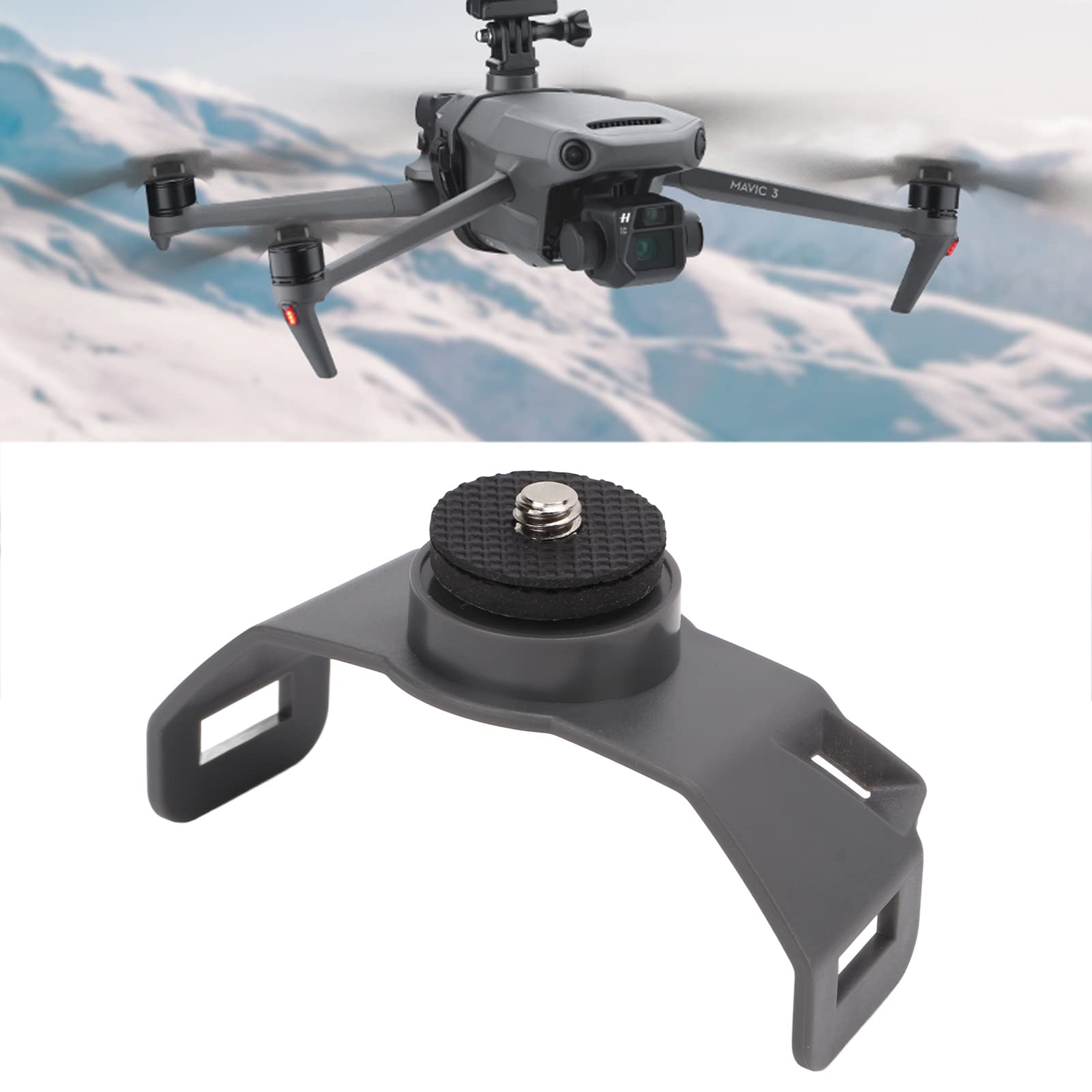 Uav Camera Mount