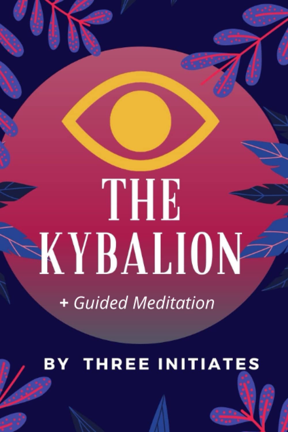 Kybalion - Hitta bästa priset på Prisjakt