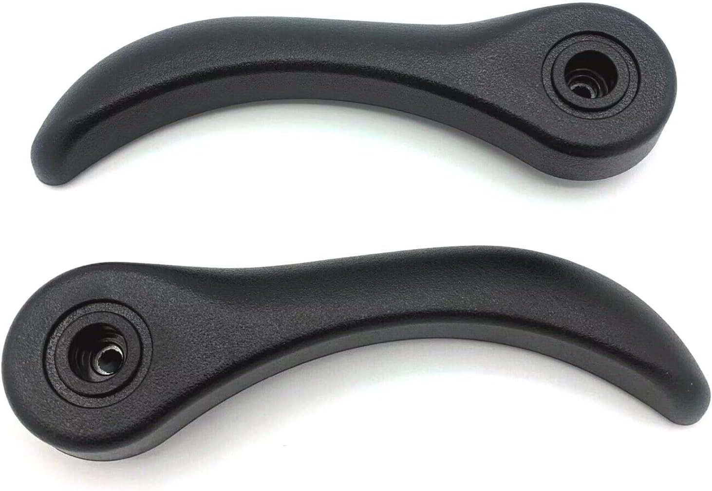 Amazon.com: Dorman 74312 Driver Side Seat Adjustment Handle Compatible ...