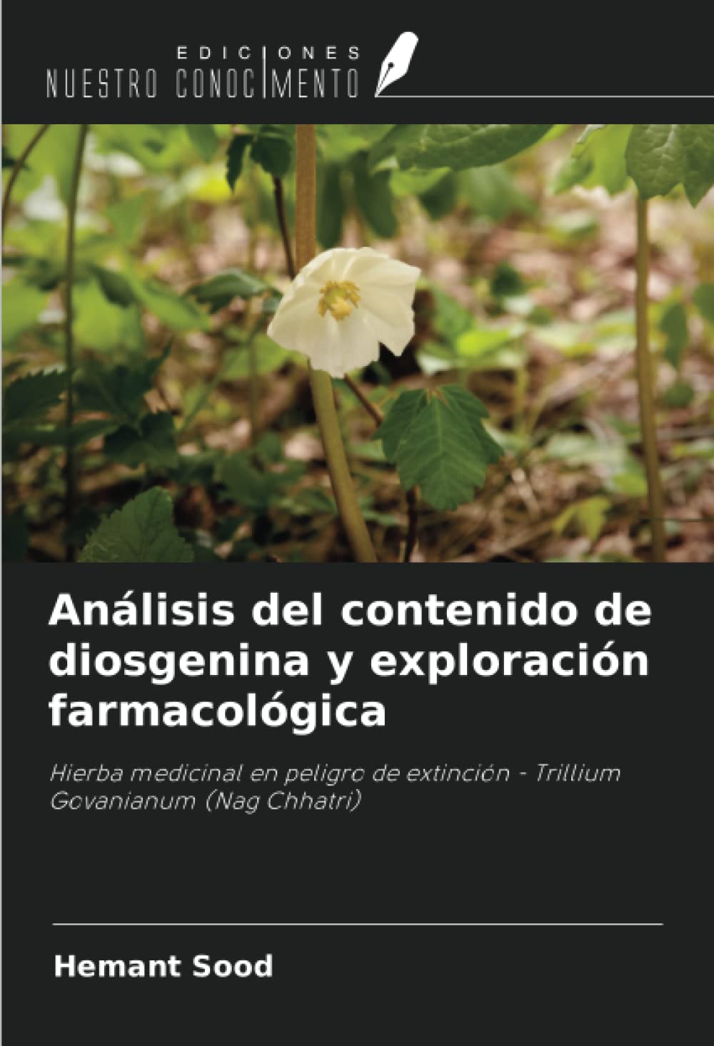 Análisis del contenido de diosgenina y exploración farmacológica ...