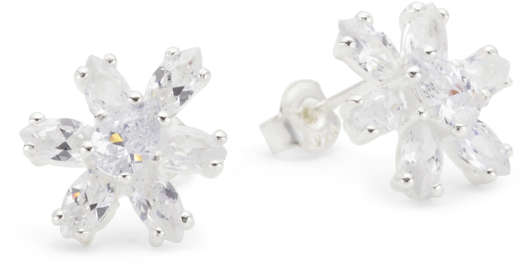 Herr der Ringe Schmuck by Schumann Design Ohrstecker 925 Sterling ...