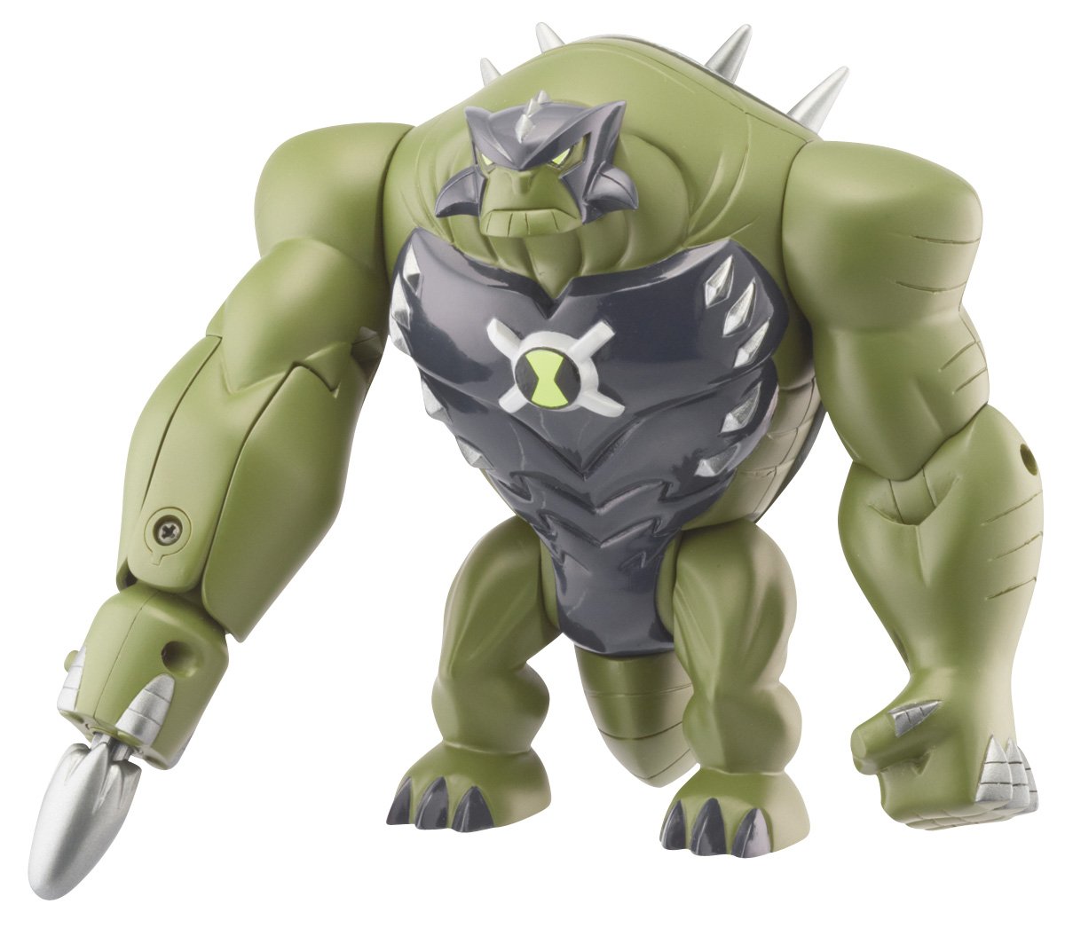 Ben 10 Ultimate Humungousaur