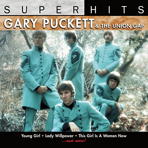 Play Super Hits by Gary Puckett & The Union Gap on Amazon Music Unlimited