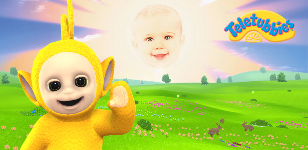 Teletubbies: Laa-Laa's Dancing Game:Amazon.co.jp:Appstore for Android