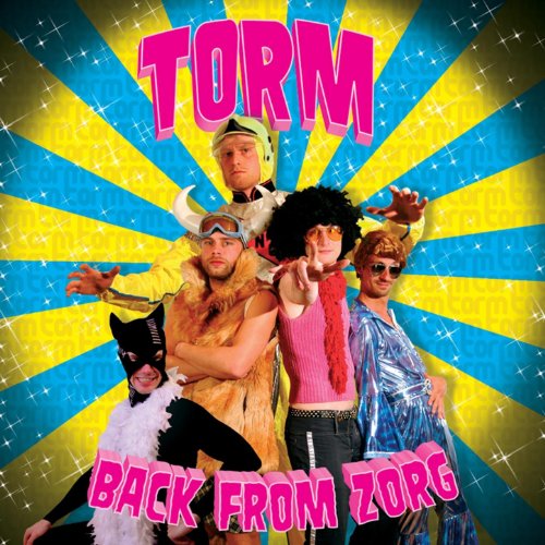Play Back From Zorg by Torm on Amazon Music