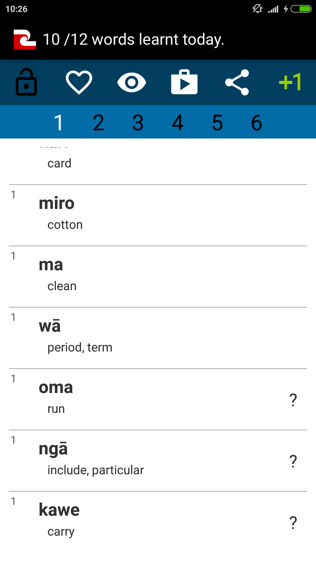 Beginner Maori:Amazon.de:Appstore for Android