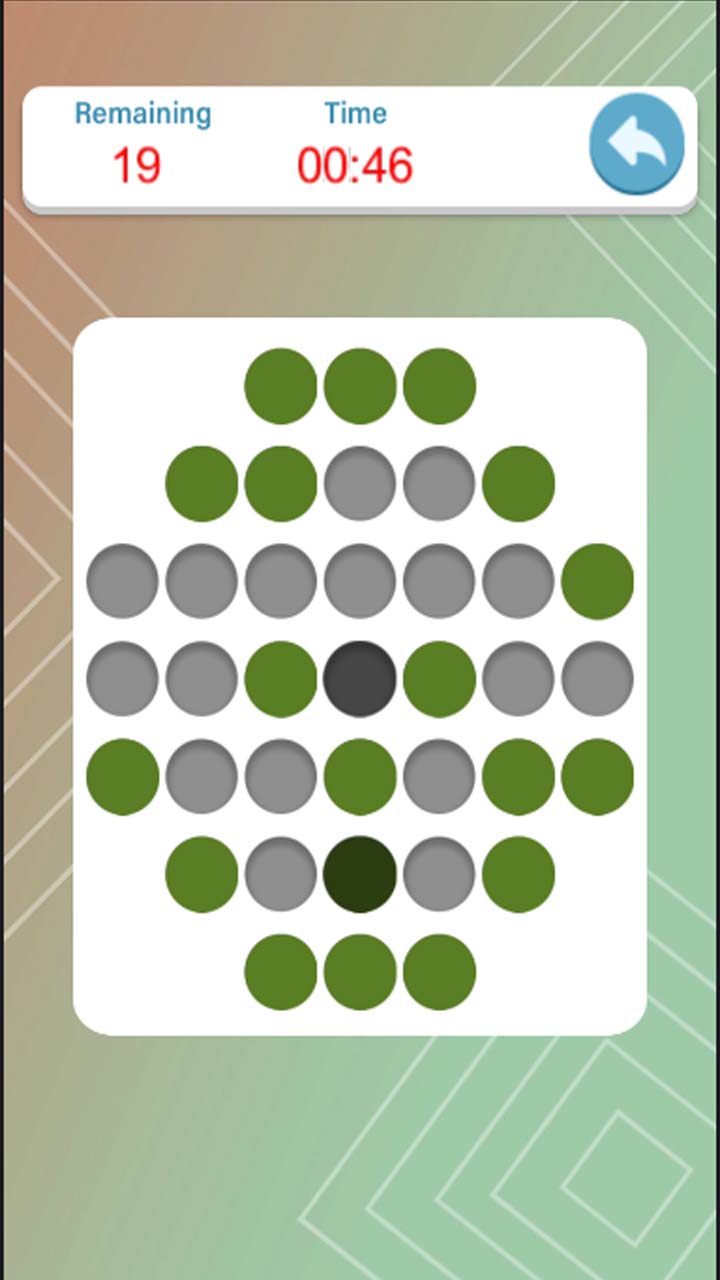 Peg Solitaire - App on Amazon Appstore