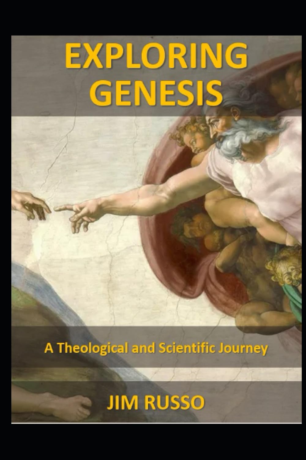 Amazon.com: Exploring Genesis: A Theological and Scientific Journey ...