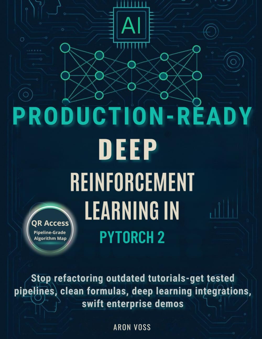 Production-Ready deep reinforcement learning in PyTorch 2: Stop ...
