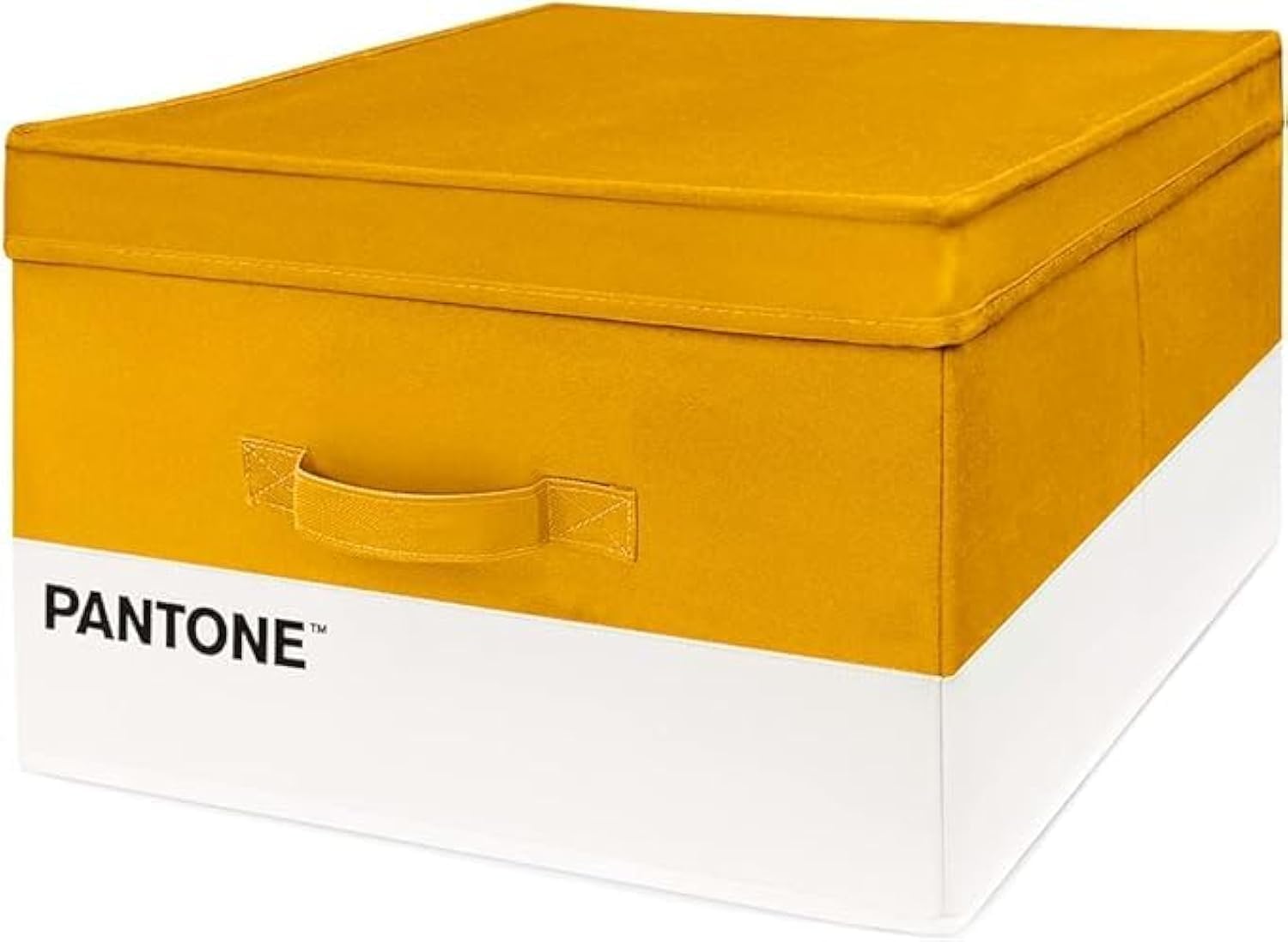 Osama Home PANTONE™ – Space-Saving Wardrobe Organizer, Storage Box for ...