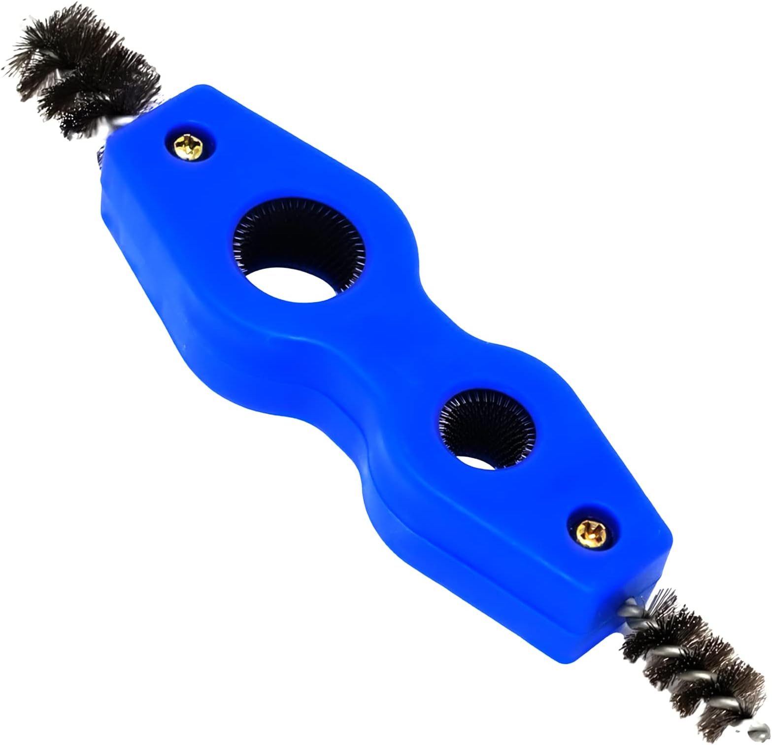 Silverline Pipe Cleaner & Deburrer 15 & 22mm (367970) : Amazon.co.uk ...